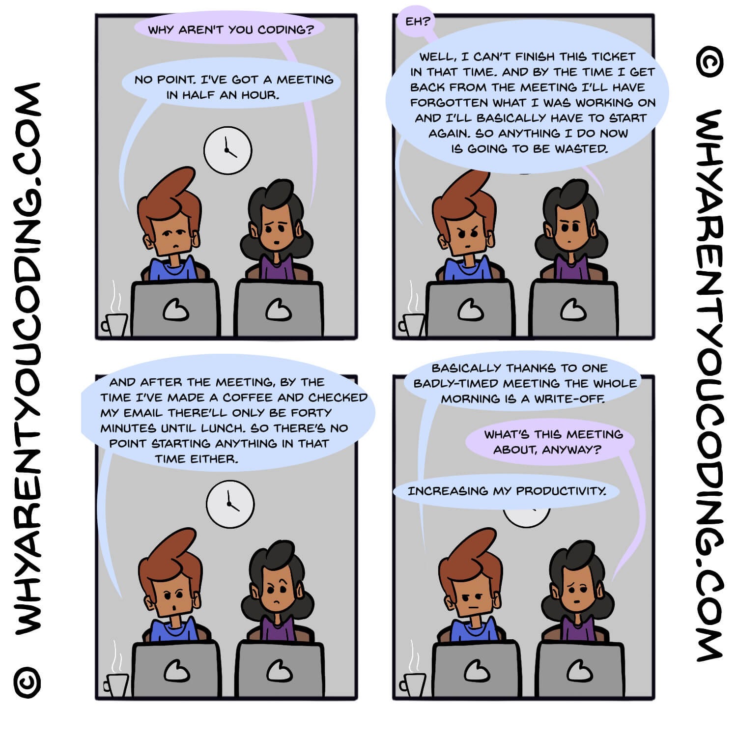 Supporting Developer Workflows – Human Aspects of Software Engineering Lab, University of Zurich